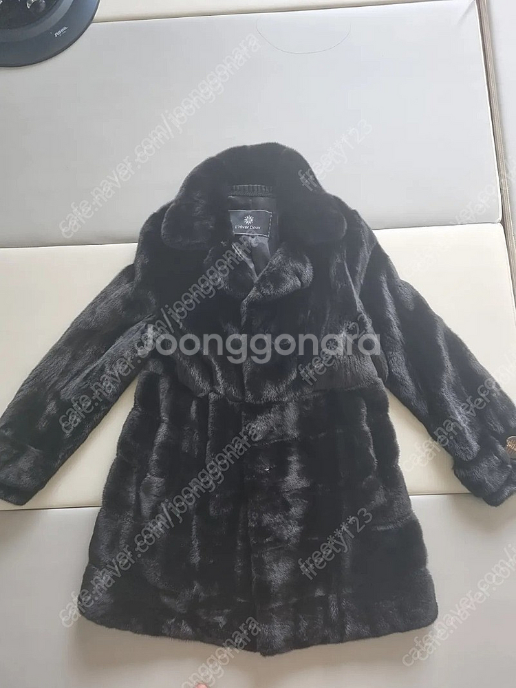 윤진모피 블랙그라마 중고나라 카페에서 운영하는 공식 사이트