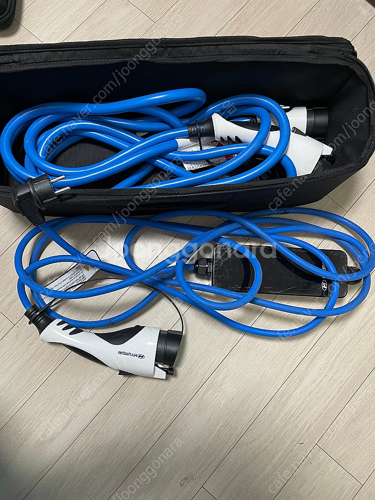 순정 현대 전기차 중전기 기타 부품용품 중고나라