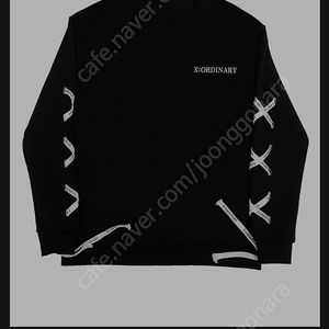 xordinary 중고거래 | 중고나라