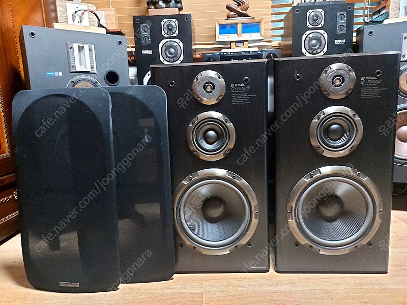 인켈 명기 S-7000B 스피커팝니다 | 오디오/홈시어터 | 중고나라