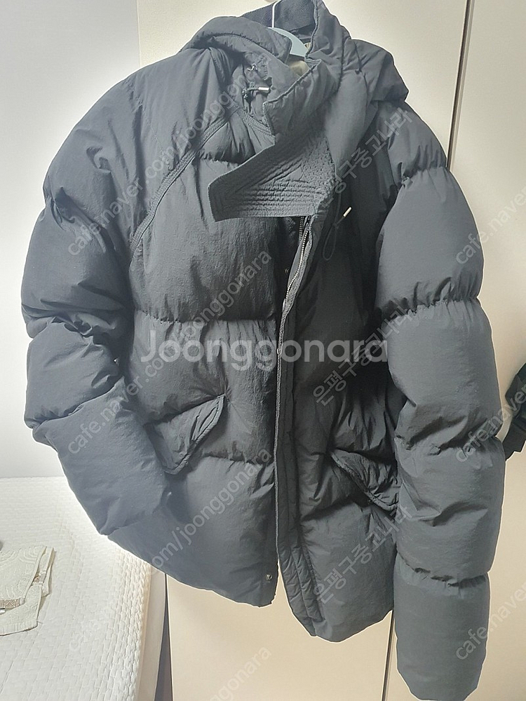 20FW 텐씨 아틱 블랙 52사이즈 | 중고나라 카페에서 운영하는 공식 사이트