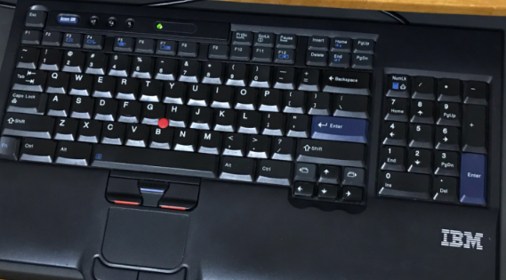 [삽니다] IBM SK-8835 UltraNav 키보드 | 키보드/마우스/스피커 | 중고나라