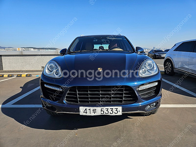 포르쉐 카이엔 중고차 2000만원 Suv 특가 입니다 중고나라 카페에서 운영하는 공식 사이트