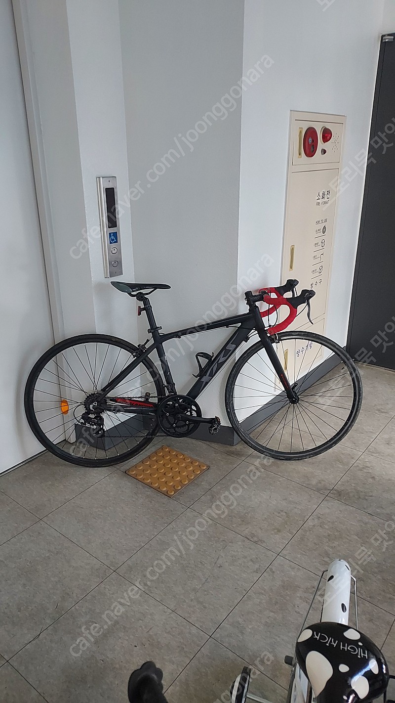 삼천리 로드xrs14 급처 | 로드바이크/사이클 | 중고나라