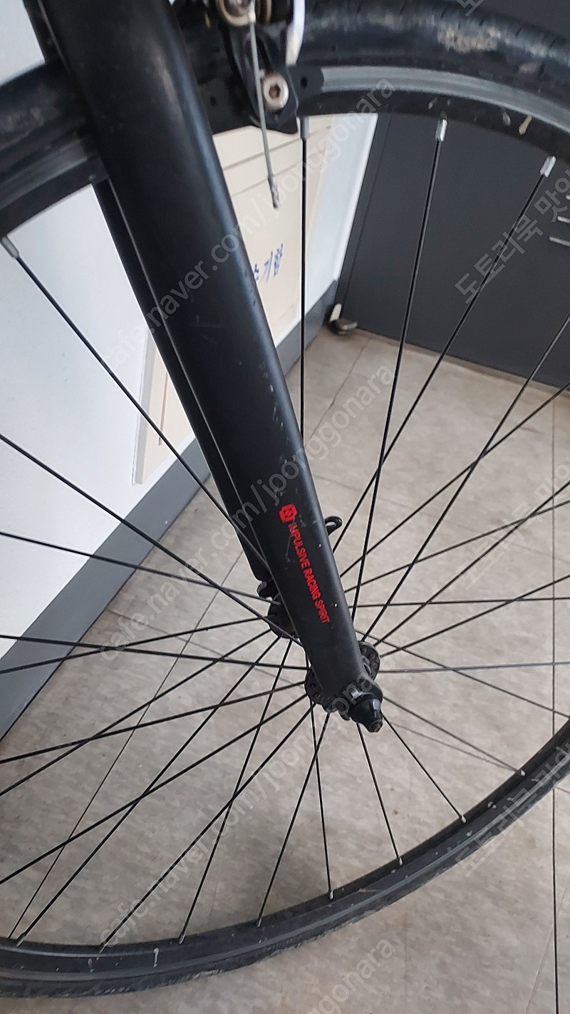 삼천리 로드xrs14 급처 | 로드바이크/사이클 | 중고나라