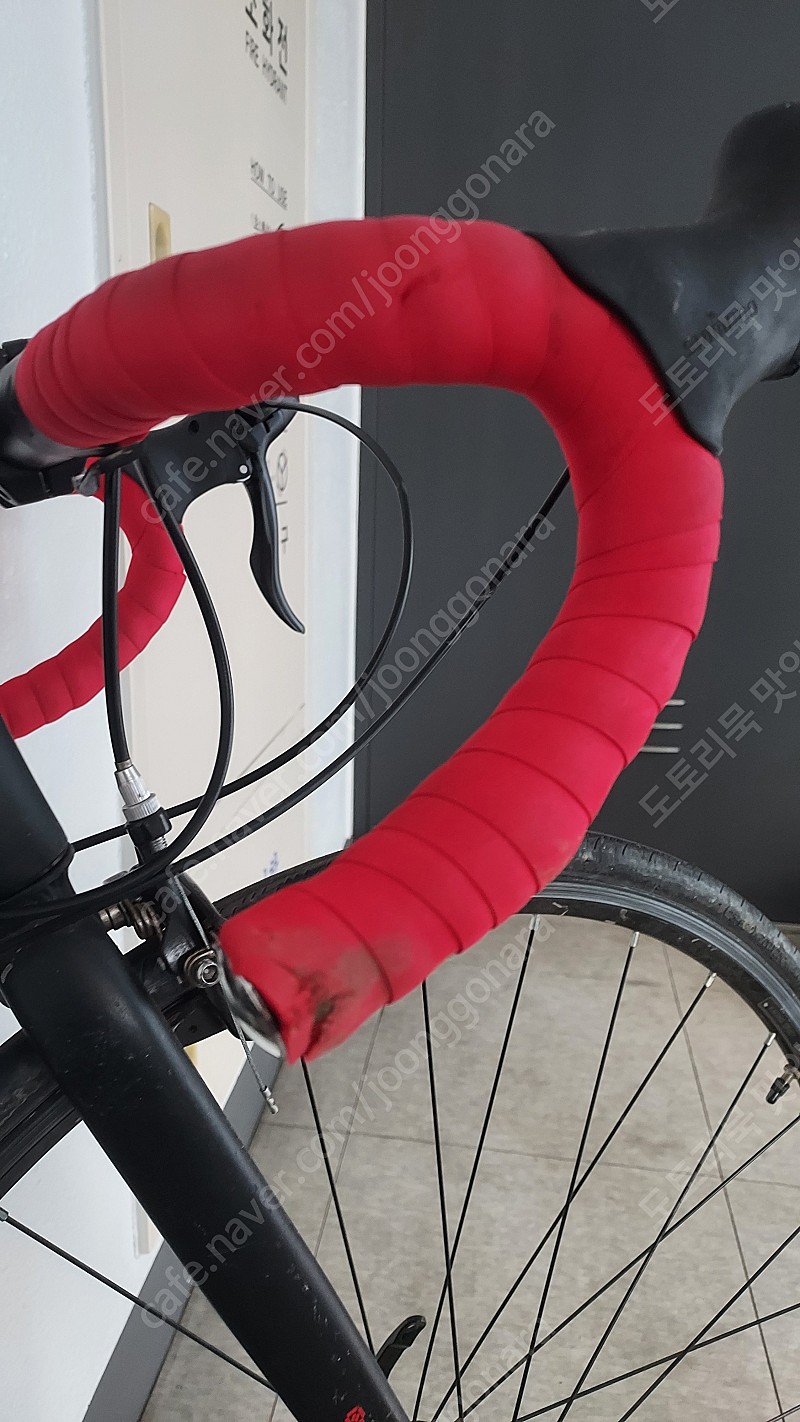 삼천리 로드xrs14 급처 | 로드바이크/사이클 | 중고나라