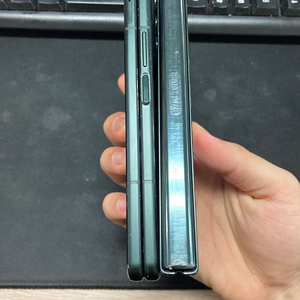 zfold3 중고거래 | 중고나라