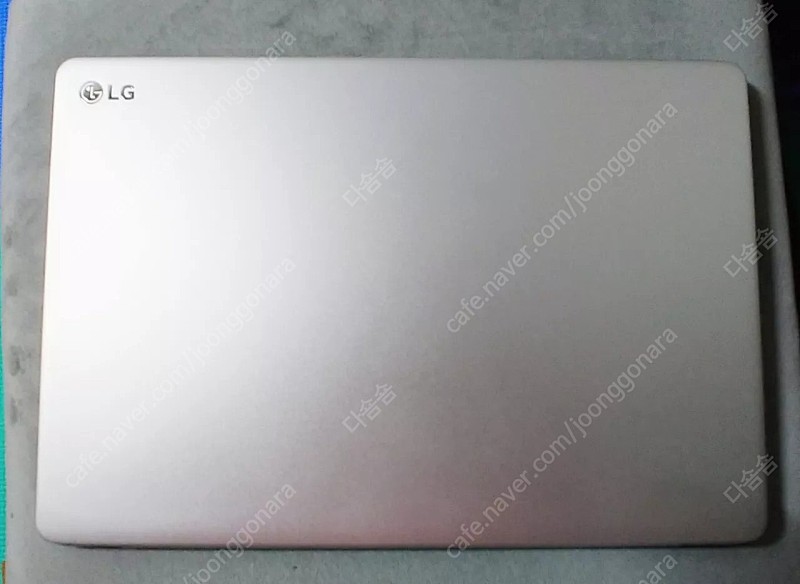LG노트북울트라PC i3(7세대) 16U580-GR30... | 노트북/넷북 | 중고나라