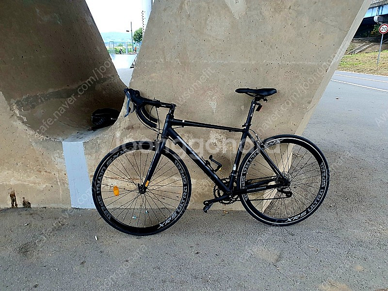 로드 자전거 아팔란치아 xrs16 | 로드바이크/사이클 | 중고나라