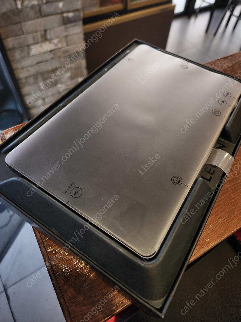 레노버 y700 1세대 128 판매 | 태블릿PC | 중고나라