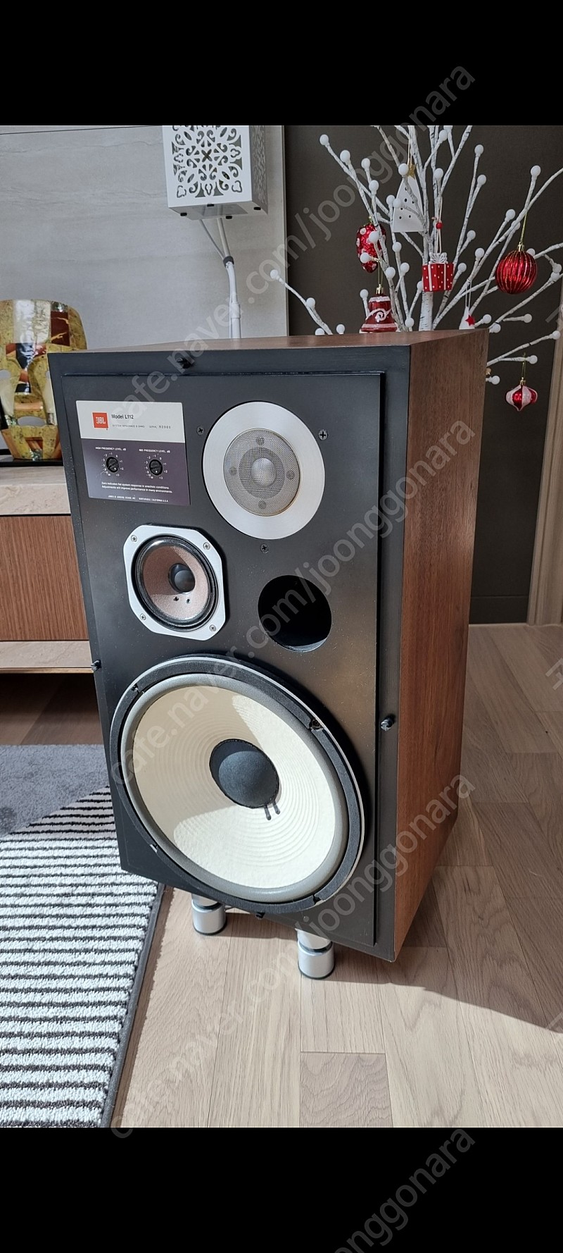 JBL L112 스피커 | 오디오/홈시어터 | 중고나라
