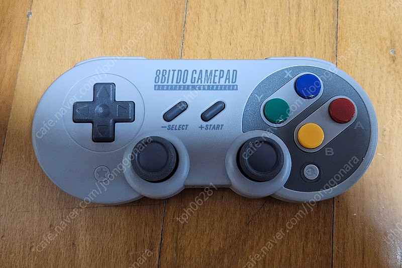 8BITDO SF30 PRO 판매합니다 | 기타 게임 | 중고나라