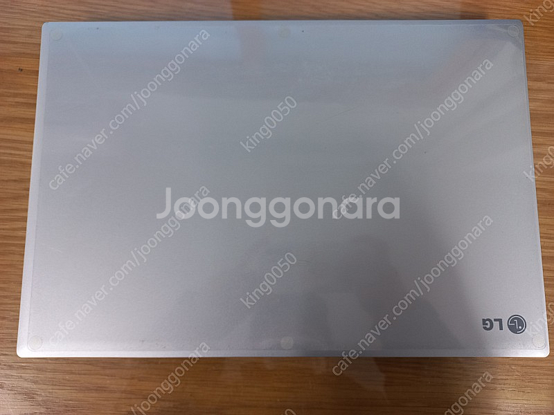 LG노트북 15U530-GT40K(I3-4005,8G,... | 노트북/넷북 | 중고나라