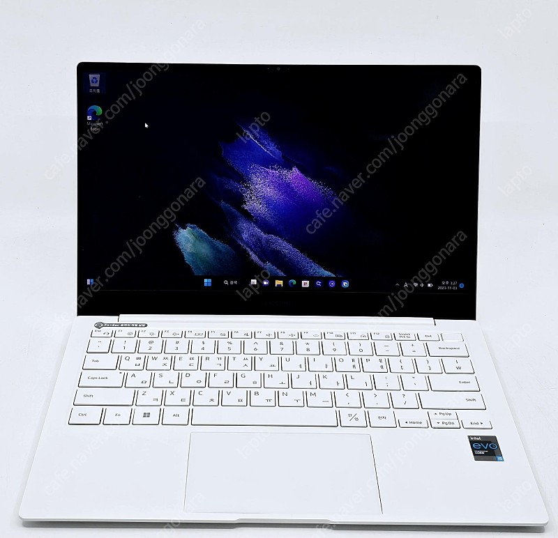 삼성 갤럭시북 프로 13인치 NT930XDB-KC59S... | 노트북/넷북 | 중고나라