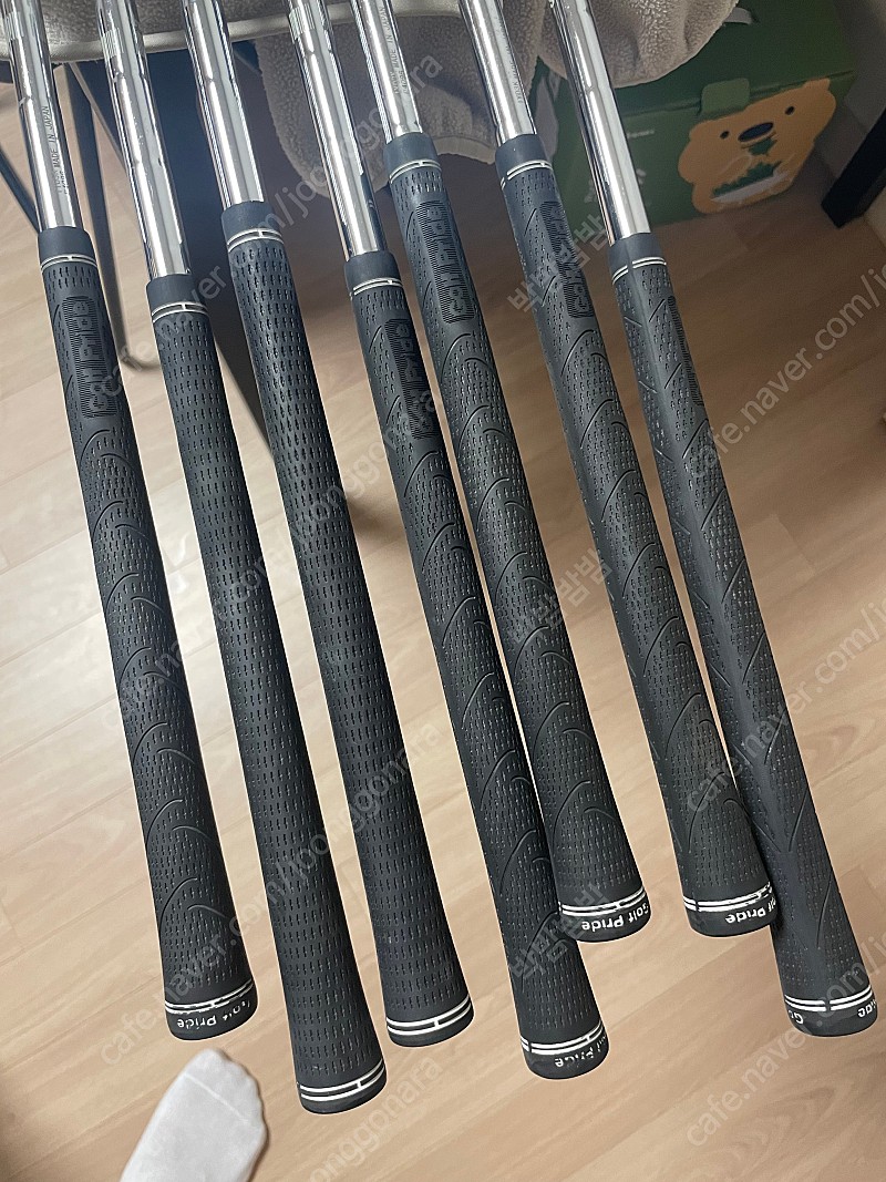 미즈노 JPX900 포지드 아이언 5~G 싸게 정리 | 골프백/풀세트 | 중고나라