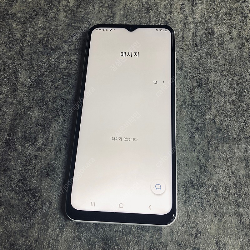 갤럭시 A13 화이트 64기가 S급! 매우깨끗! 10만... | 스마트폰 | 중고나라