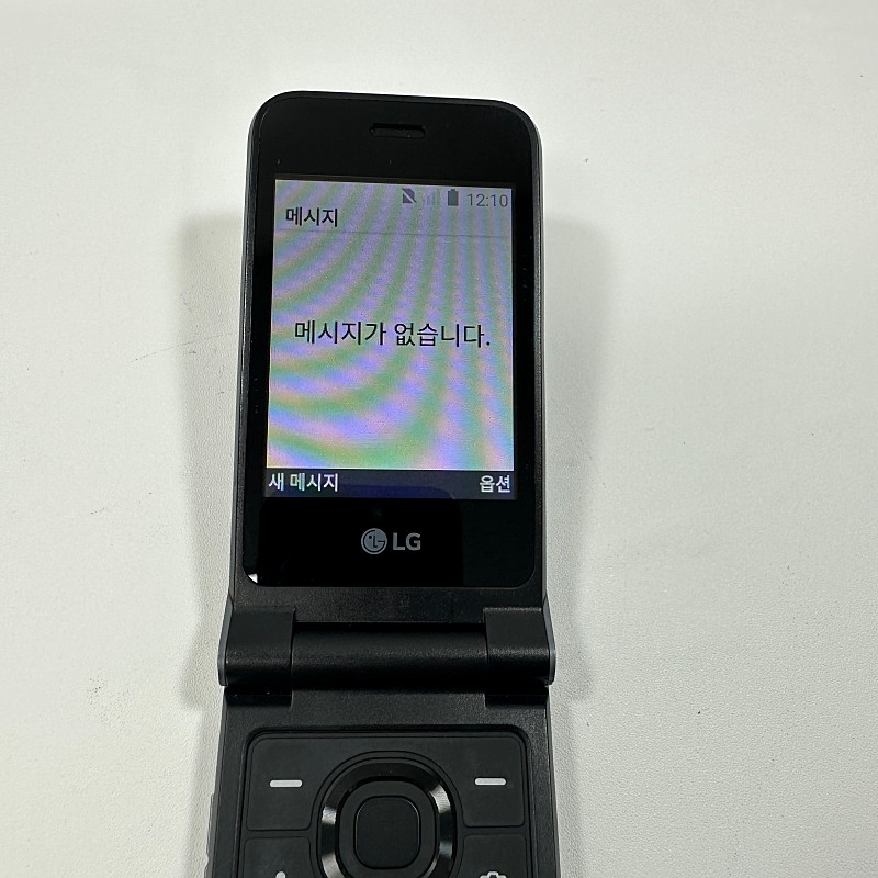 [공신폰/효도폰]LM-Y120 LG폴더2 그레이 5.5... | 삼성 | 중고나라