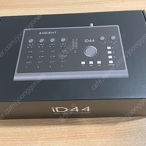 id44 중고거래 | 중고나라