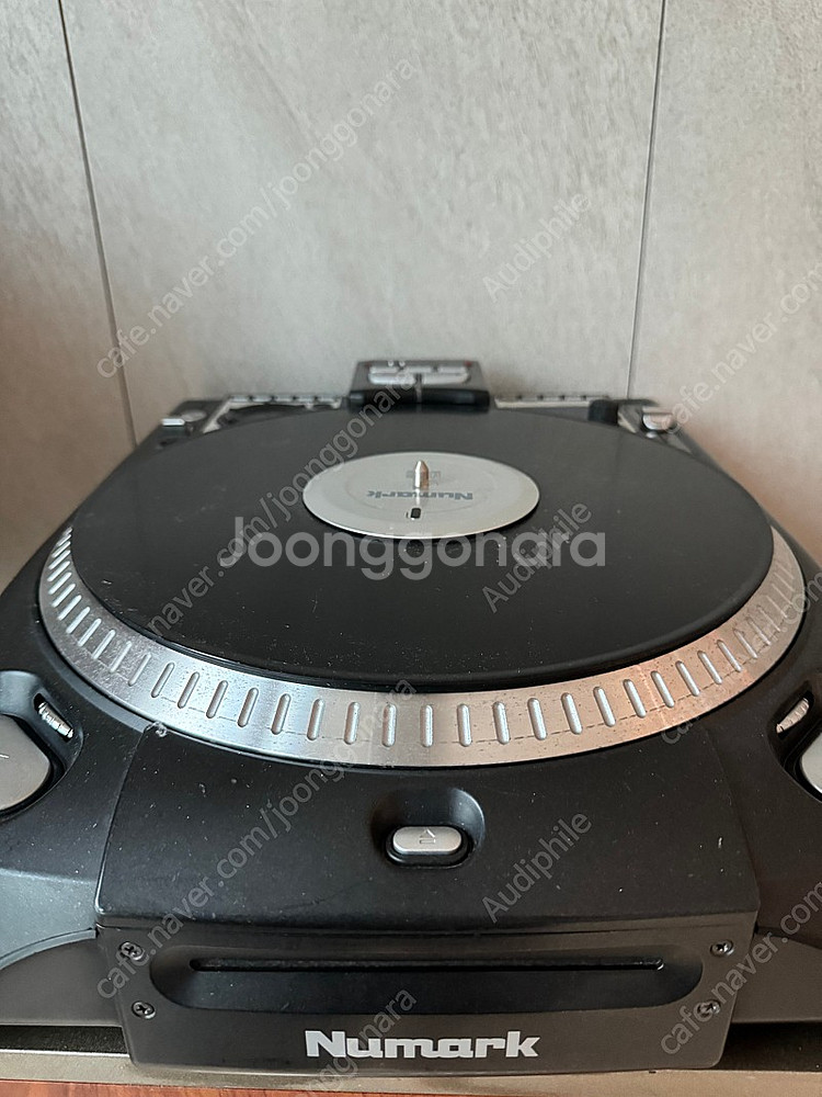 누마크 NUMARK - CDX 턴테이블 CD 플레이어 ... | 중고나라 카페에서 운영하는 공식 사이트