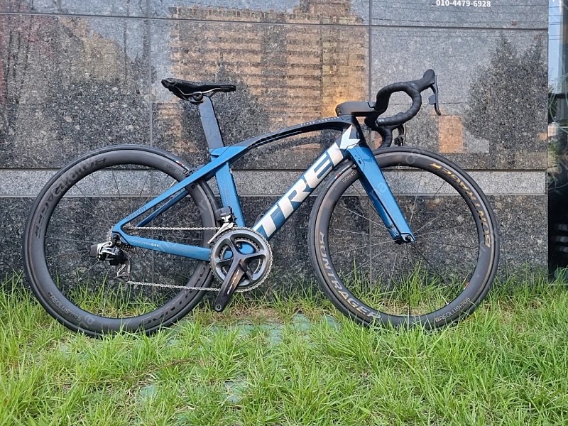 19년식 트랙 마돈 slr9 50 림브 팝니다 | 로드바이크/사이클 | 중고나라