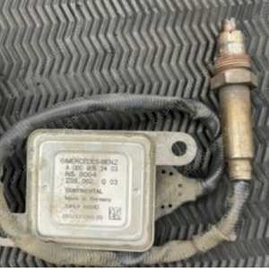 nox 센서 중고거래 | 중고나라