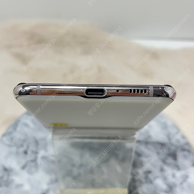 업무폰추천 A급 갤럭시Z플립2 5G 256G 화이트 1... | 스마트폰 | 중고나라