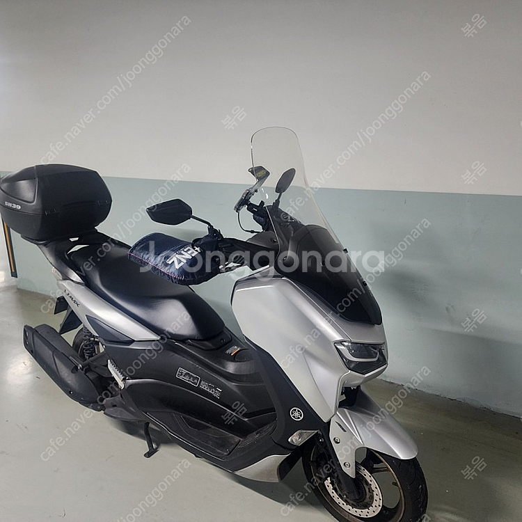 21년식 신형nmax125 abs 17000kg 급처합... | 중고나라 카페에서 운영하는 공식 사이트