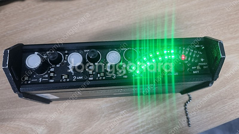 sound devices 302 믹서 팝니다 | 오디오/홈시어터 | 중고나라