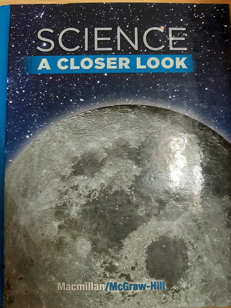 서초 피아이 6학년 교재 science, edge | 학습/교육 | 중고나라