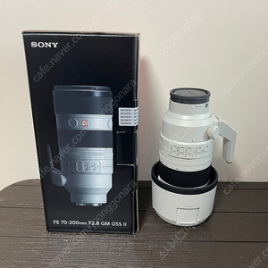 70 200gm2 중고거래 | 중고나라