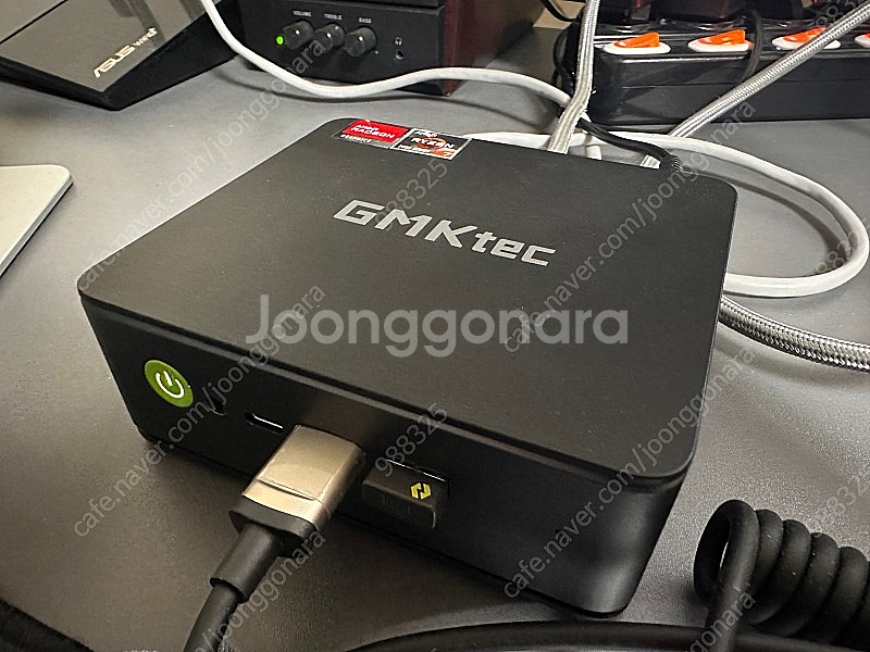 GMKtec K2 미니PC 7735HS (DDR5 32... | 중고나라 카페에서 운영하는 공식 사이트