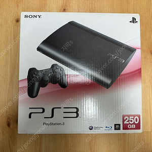 플스3박스 중고거래 | 중고나라