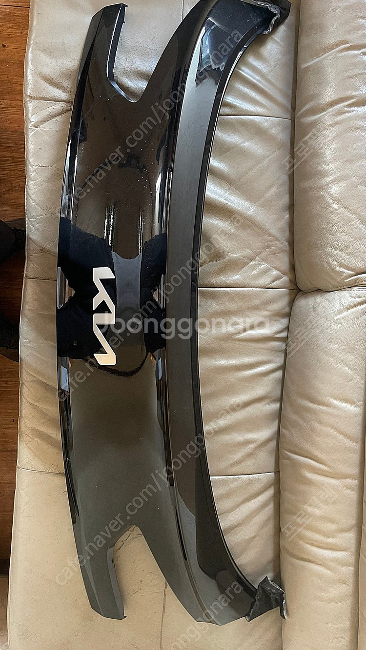 기아 k3 헤치백 gt 트렁크 카메라 부분 | 중고나라 카페에서 운영하는 공식 사이트