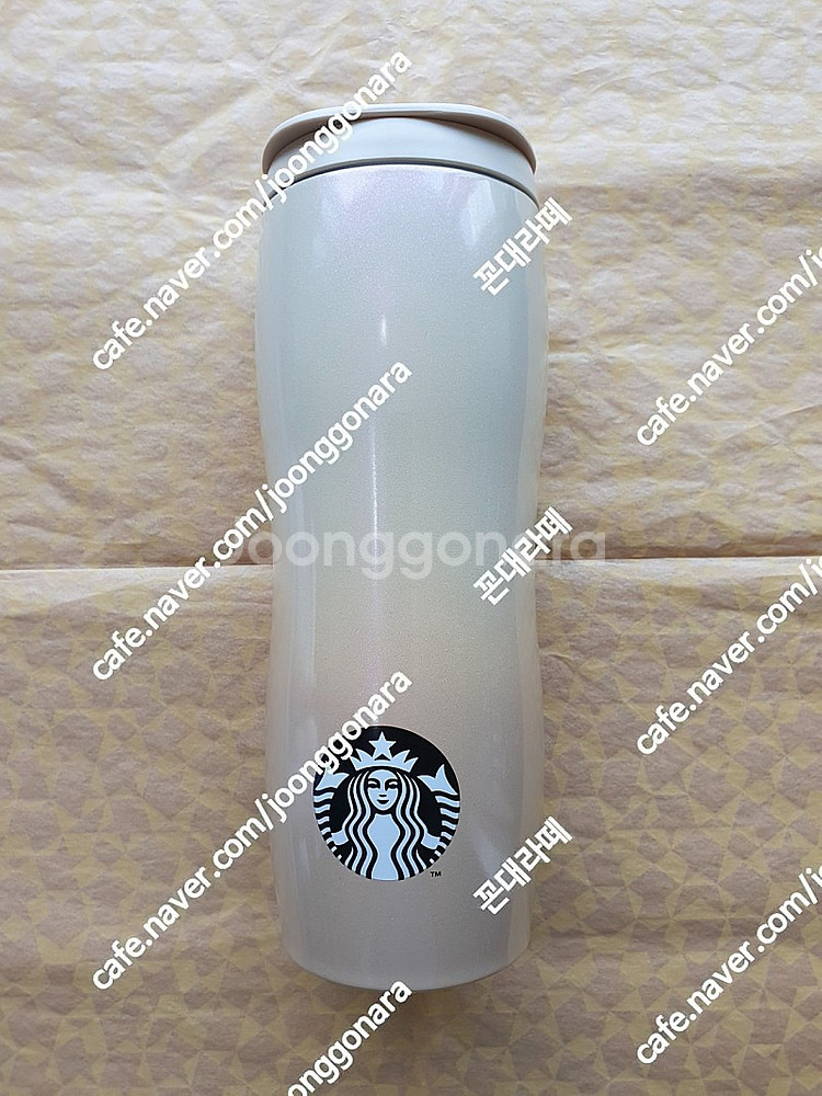 스타벅스 20 SS 시즈널 콩코드 텀블러 591ml | 인테리어소품 | 중고나라