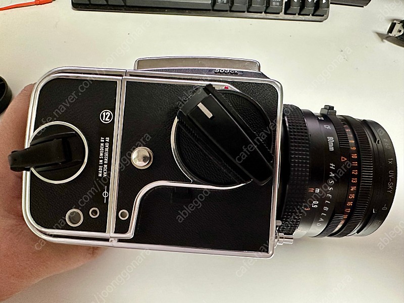 핫셀블라드 503CX | 필름/즉석카메라 | 중고나라