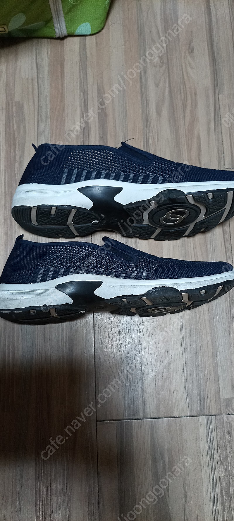 쌈지 신발 41(265-270) 5천원 | 남성의류 | 중고나라