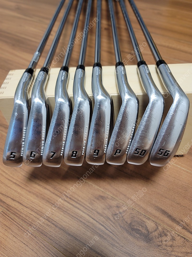 브릿지스톤 V300 7세대 아이언 풀세트(V300 4번... | 아이언 | 중고나라