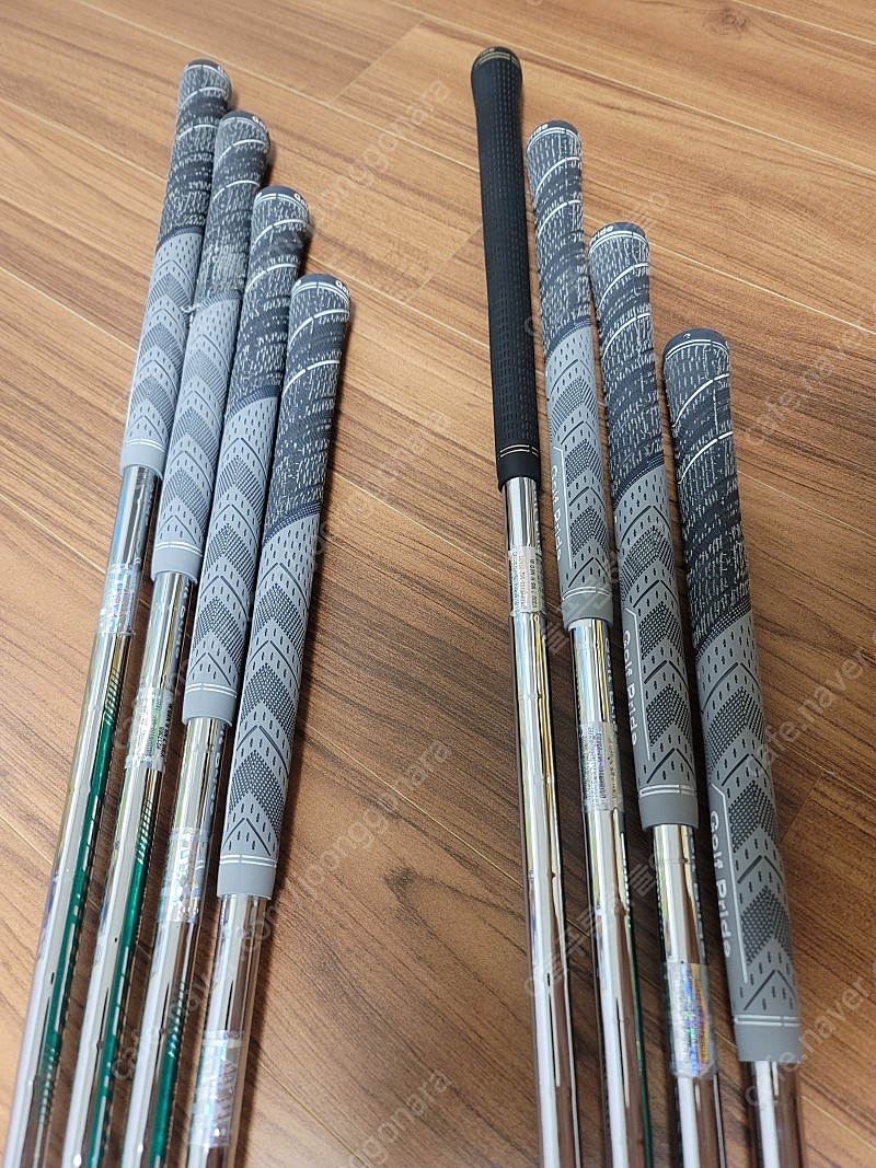 브릿지스톤 V300 7세대 아이언 풀세트(V300 4번... | 아이언 | 중고나라