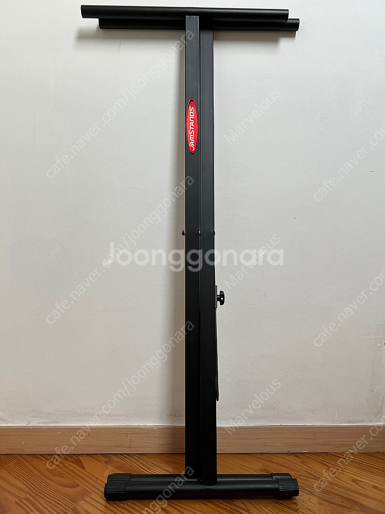 JAMSTANDS 건반 스탠드 | 이어폰/헤드폰 | 중고나라