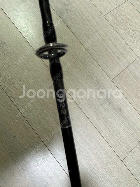 오시아지거리미티드 B62-2 판매합니다(윤성) | 낚시용품 | 중고나라