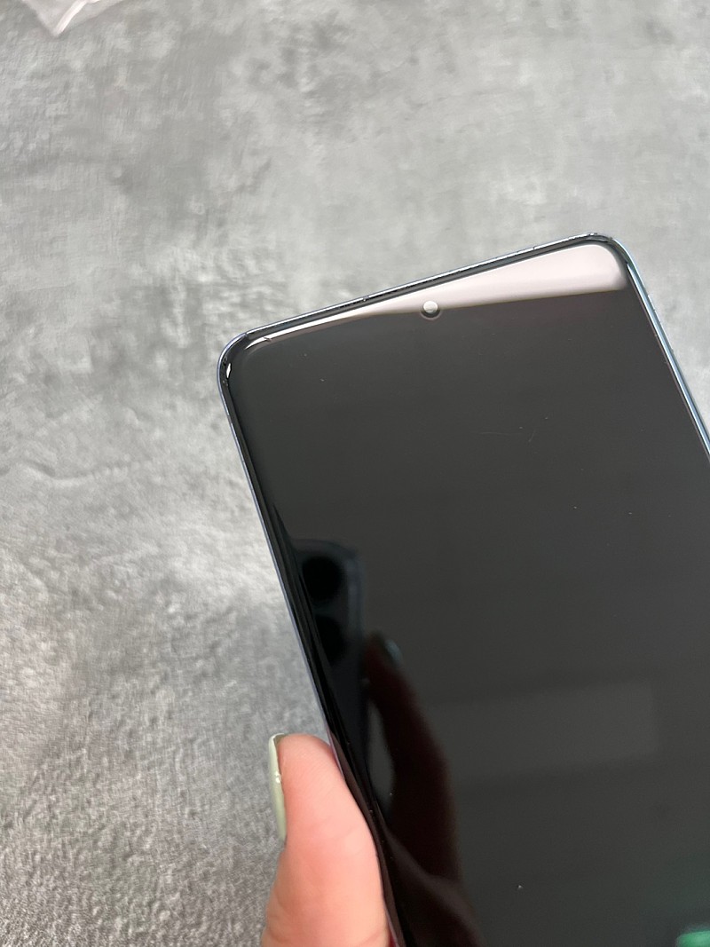 G986 갤럭시 S20+ BTS 퍼플 256기가 22만... | 스마트폰 | 중고나라