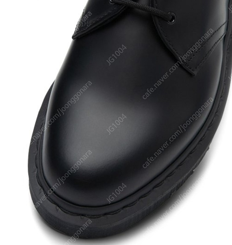 닥터마틴 1461 3홀 모노블랙 270 | 남성의류 | 중고나라