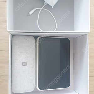 (NUGU nemo 중고거래 | 중고나라