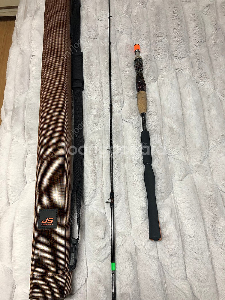 js 컴퍼니 참N C4 662 jsc 스파이럴 로드 팝... | 중고나라 카페에서 운영하는 공식 사이트