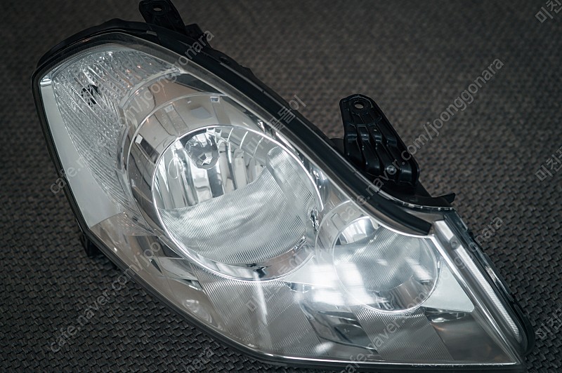 뉴SM5 임프레션 전조등 HID (조수석) 팝니다 | 기타 부품/용품 | 중고나라