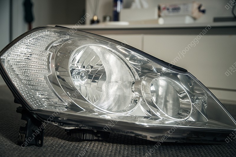 뉴SM5 임프레션 전조등 HID (조수석) 팝니다 | 기타 부품/용품 | 중고나라