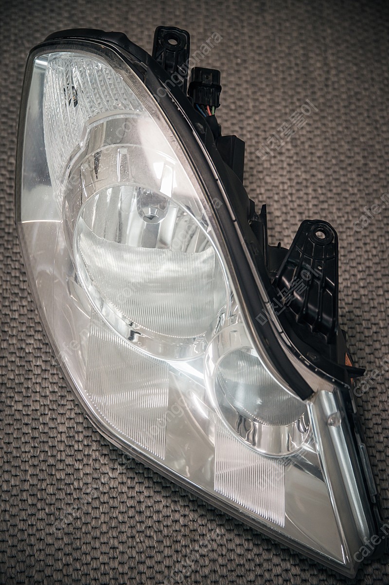 뉴SM5 임프레션 전조등 HID (조수석) 팝니다 | 기타 부품/용품 | 중고나라