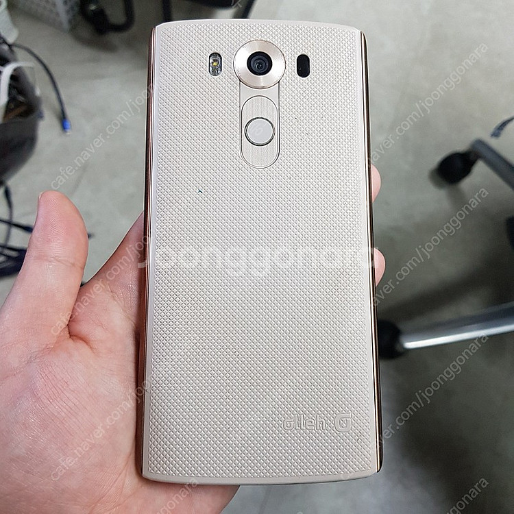 LG V10 F600 LG 베이직 64GB 5만 277... | 스마트폰 | 중고나라