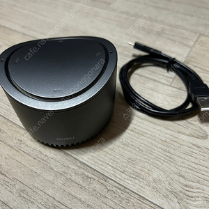 누구 스피커미니 중고거래 | 중고나라