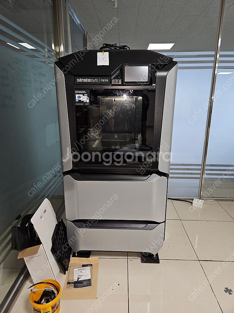 산업용 3d프린터 중고 stratasys f270 | 측정공구 | 중고나라